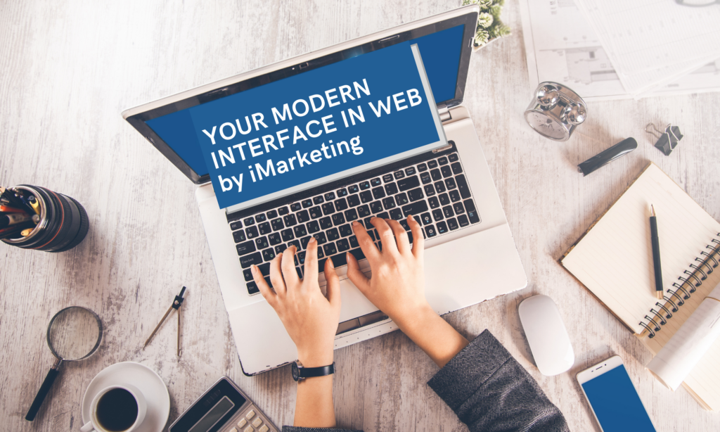 iMarketing - Internet marketing, Social media solutions!